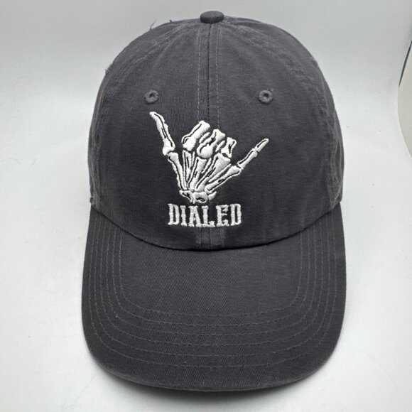 Accessories | Baseball Cap Skeleton Hand Skull Hats Cotton Men Women ...
